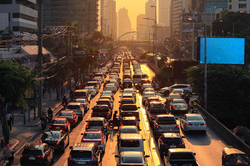 Ranking das Capitais com Mais Multas no Brasil - Cursos de Trânsito